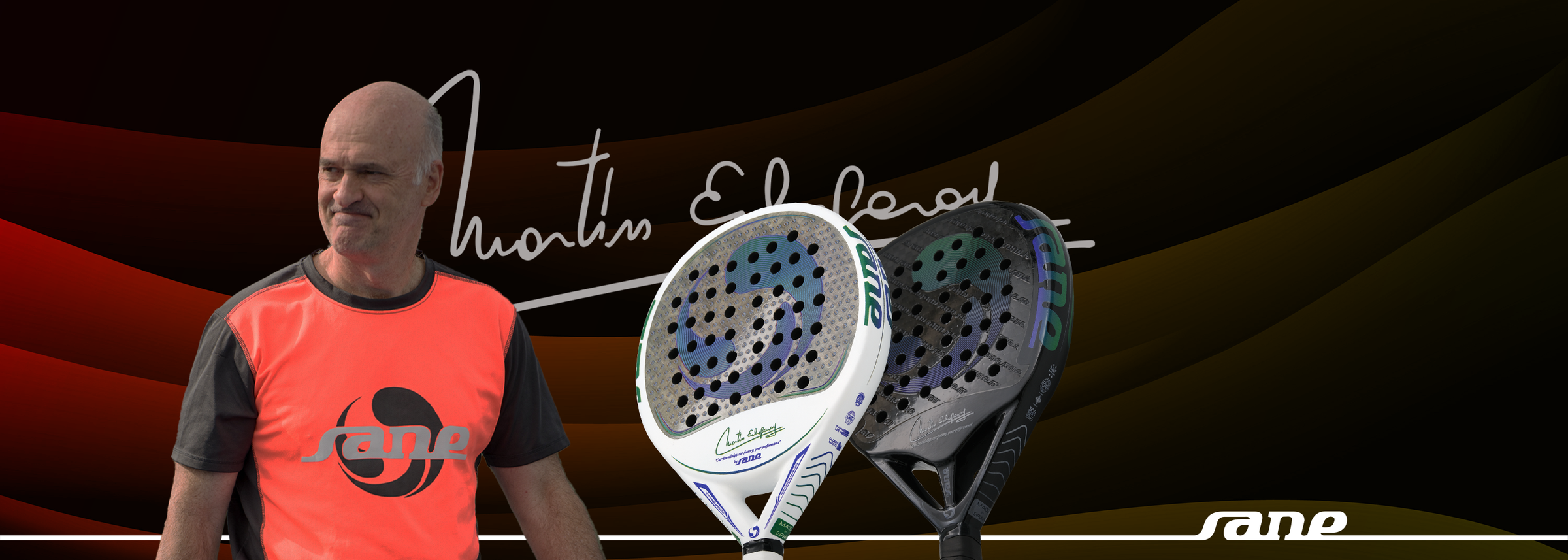 Sanepadel – sanepadel