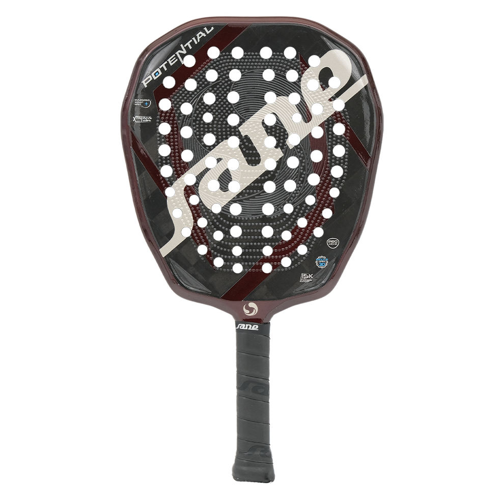 POTENTIAL - Professional Edition – sanepadel